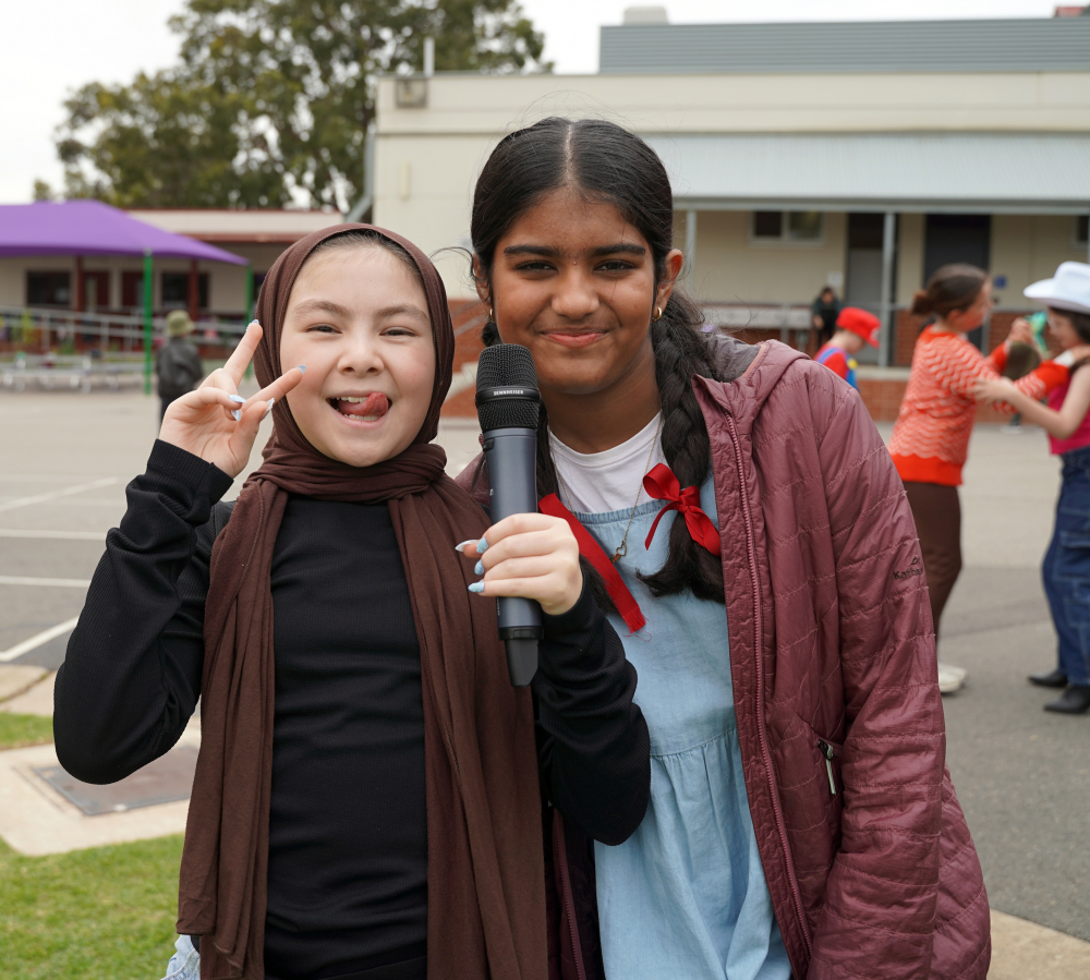 2025 Book Week - Prospect North Primary School
