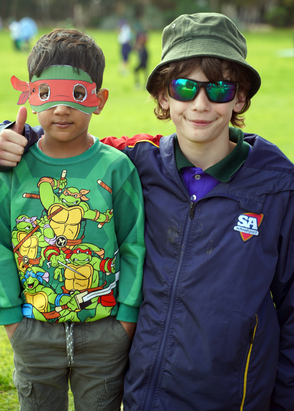 2025 Book Week - Prospect North Primary School