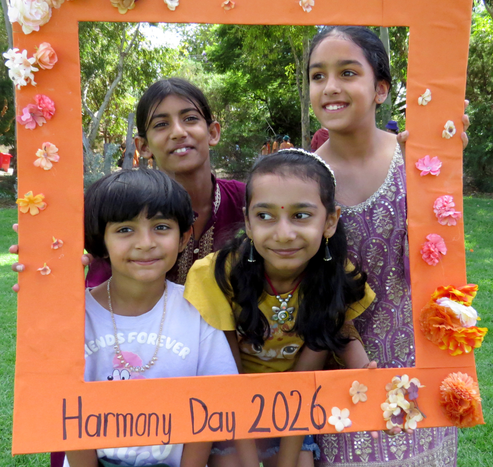 2026 Harmony Day - Prospect North Primary School
