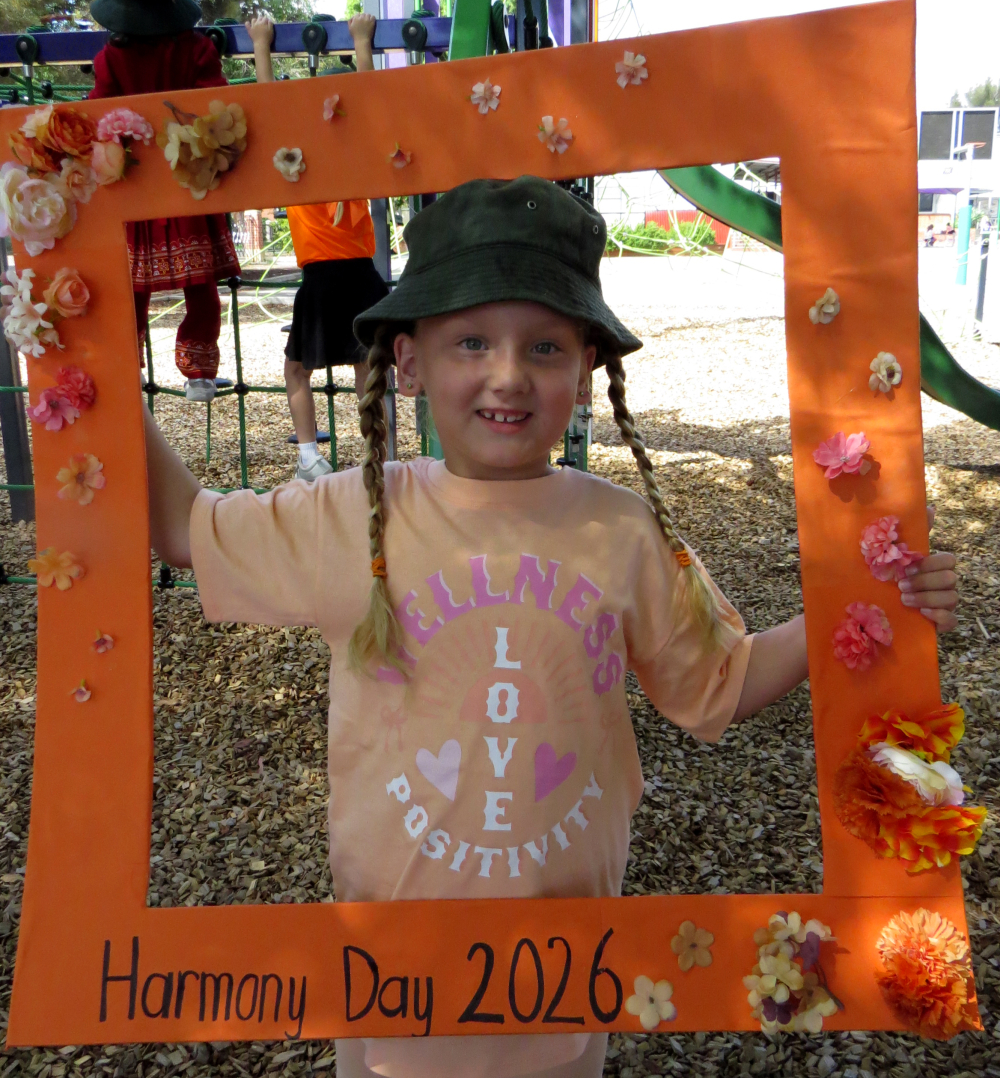 2026 Harmony Day - Prospect North Primary School