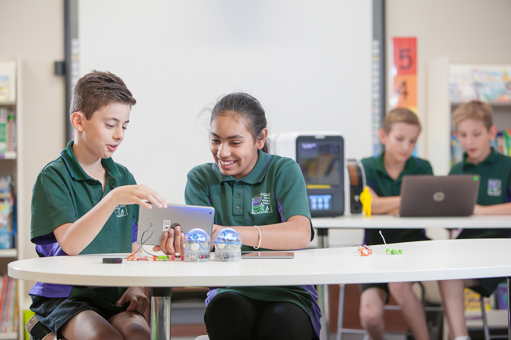 Photo Gallery - Prospect North Primary School