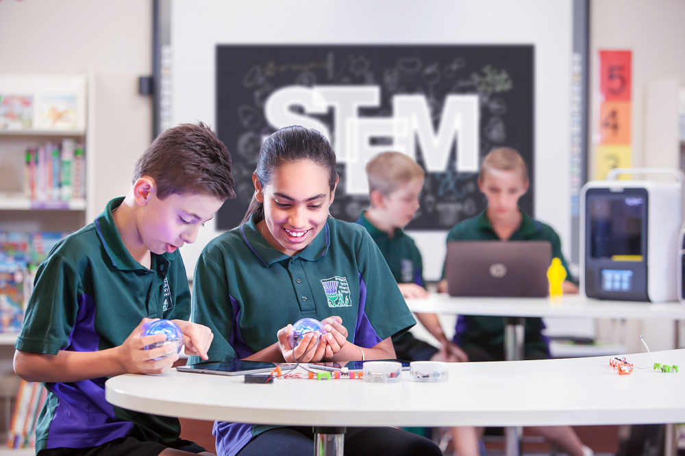 Photo Gallery - Prospect North Primary School