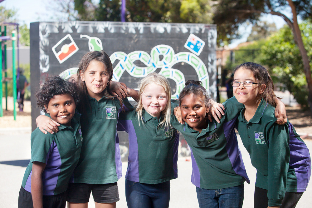 Photo Gallery - Prospect North Primary School