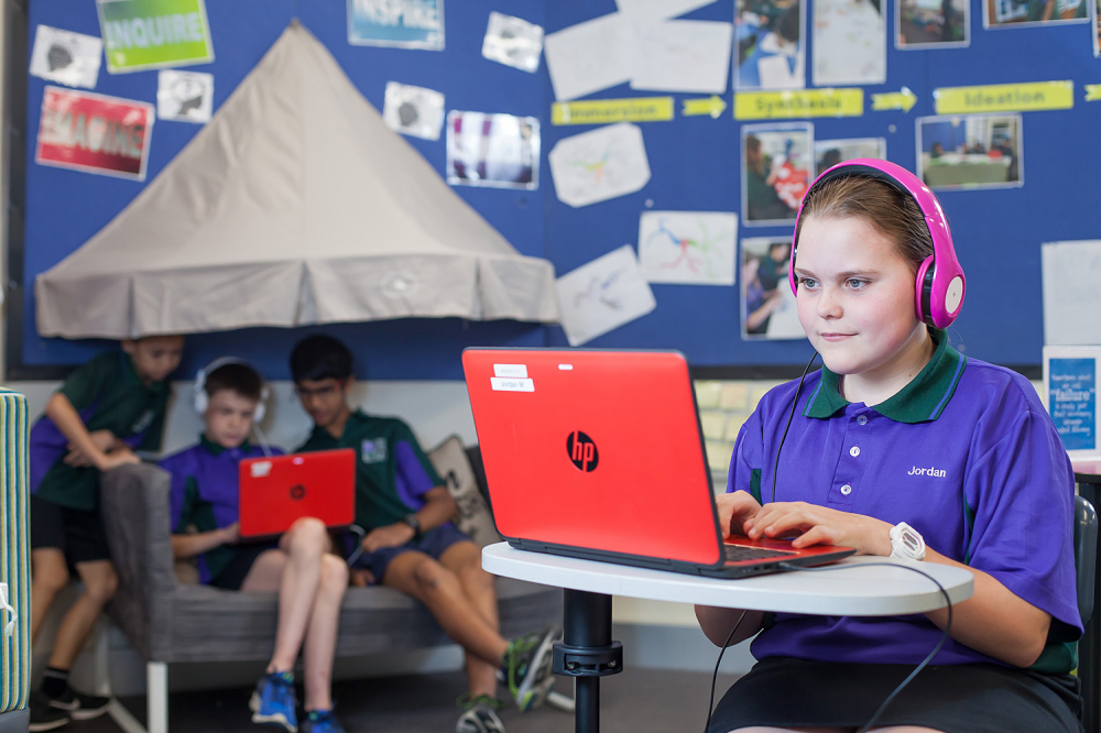 Photo Gallery - Prospect North Primary School