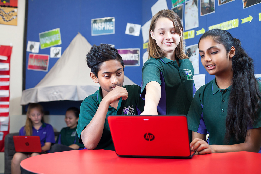 Photo Gallery - Prospect North Primary School