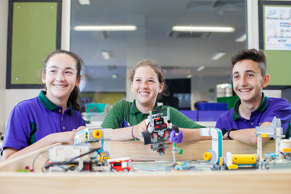 Photo Gallery - Prospect North Primary School