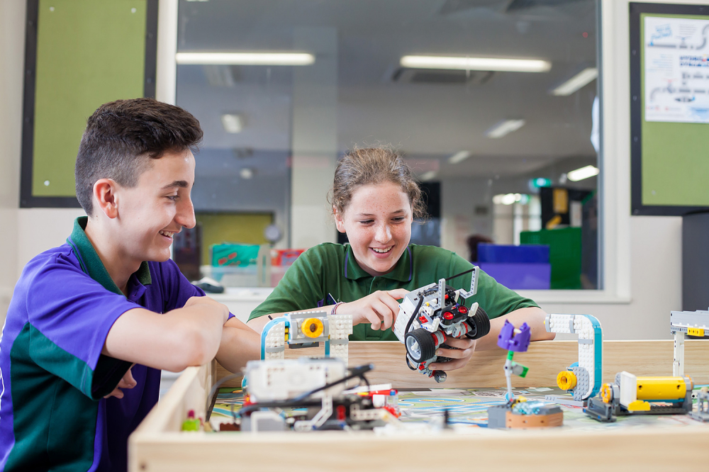 Photo Gallery - Prospect North Primary School