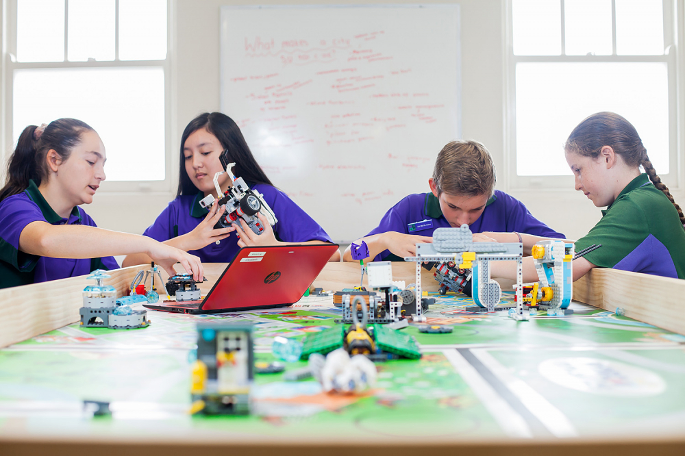 Photo Gallery - Prospect North Primary School