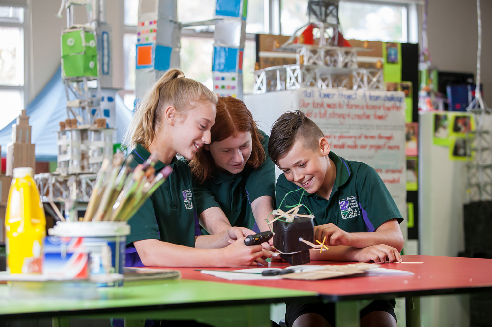 Photo Gallery - Prospect North Primary School