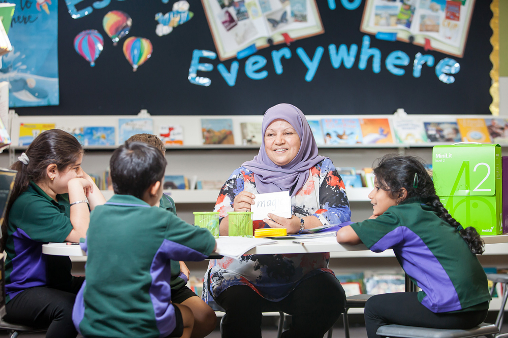 Photo Gallery - Prospect North Primary School