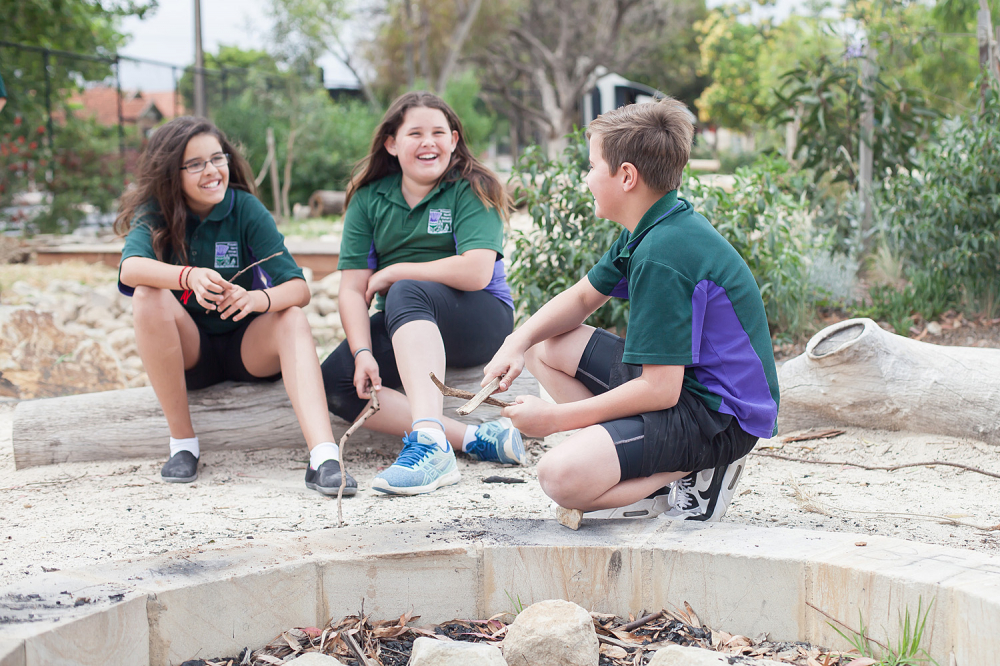 Photo Gallery - Prospect North Primary School