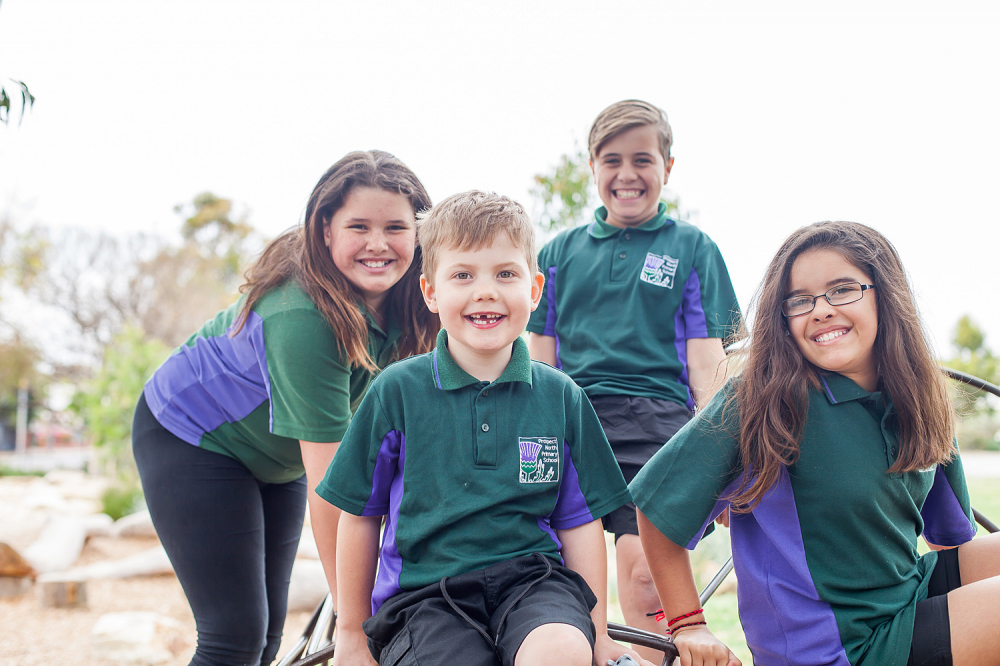 Photo Gallery - Prospect North Primary School