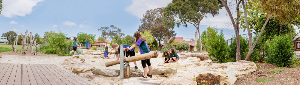 Photo Gallery - Prospect North Primary School