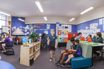 Photo Gallery - Prospect North Primary School