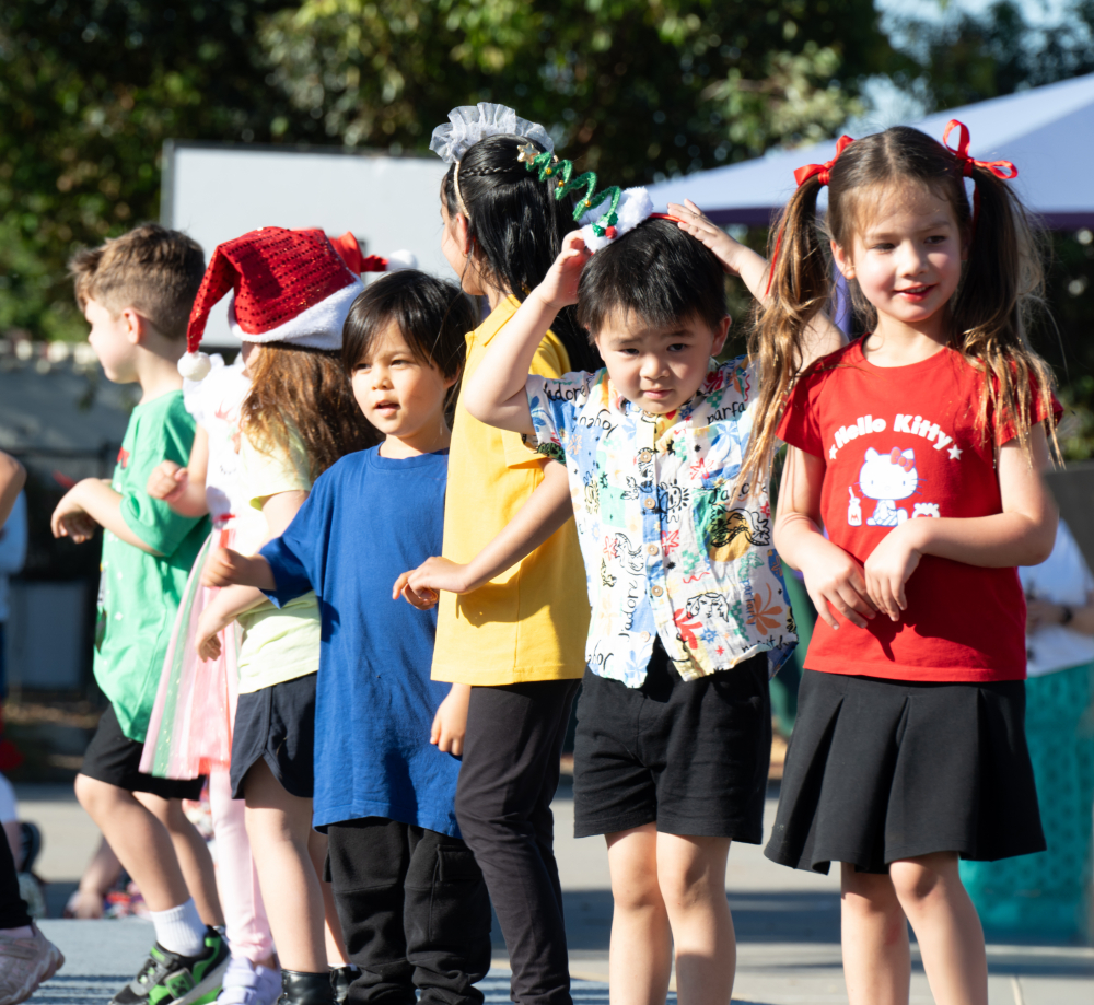 End of Year 2024 - Prospect North Primary School