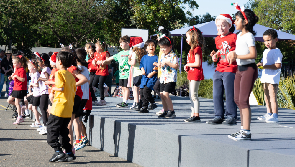 End of Year 2024 - Prospect North Primary School