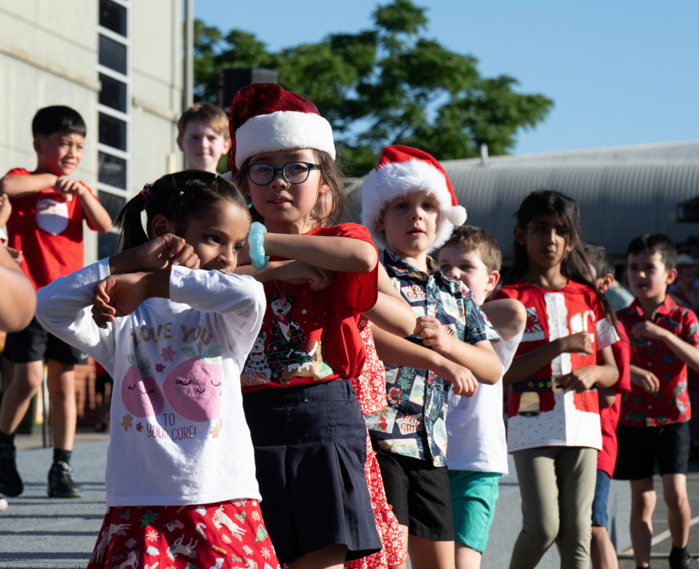 End of Year 2024 - Prospect North Primary School