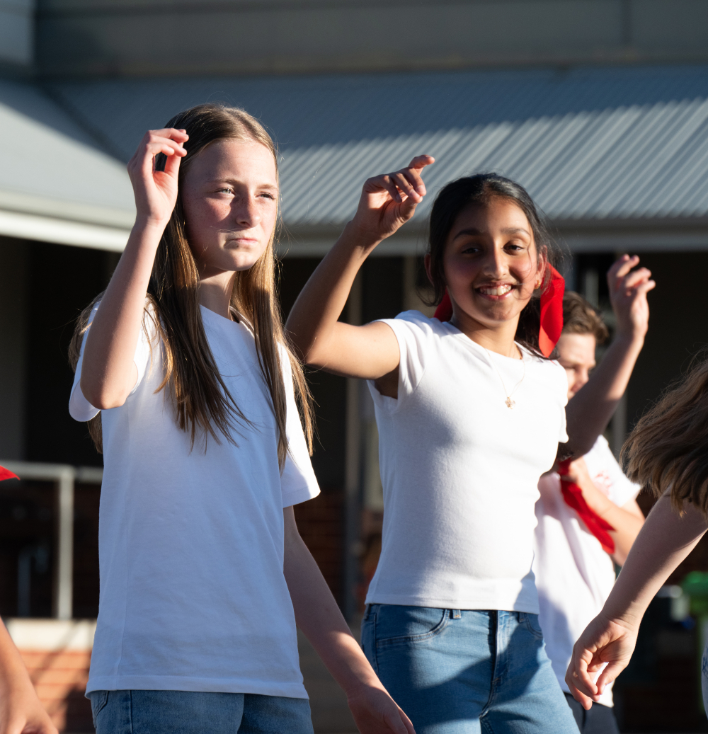 End of Year 2024 - Prospect North Primary School