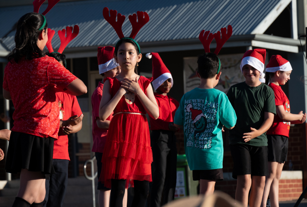 End of Year 2024 - Prospect North Primary School