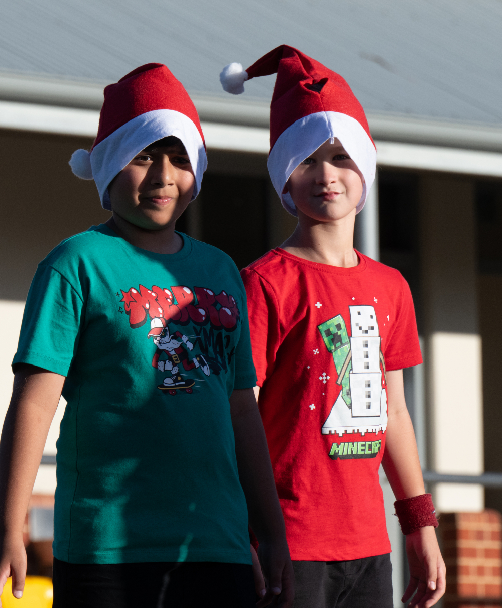 End of Year 2024 - Prospect North Primary School