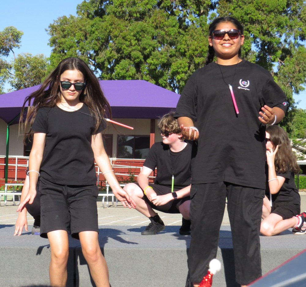 End of Year 2024 - Prospect North Primary School