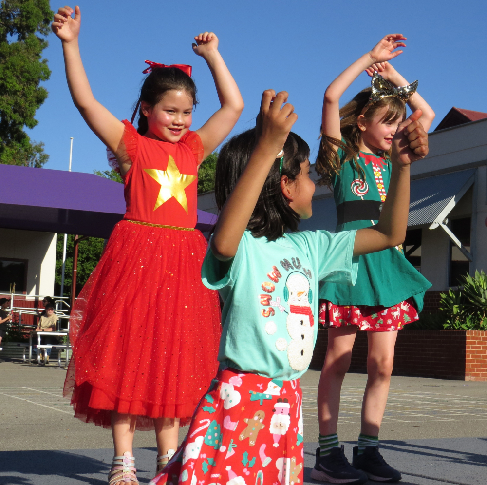 End of Year 2024 - Prospect North Primary School