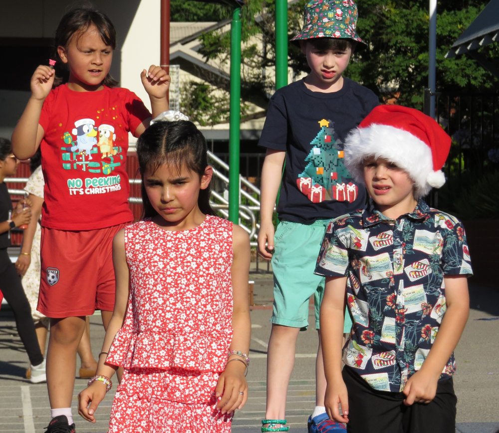 End of Year 2024 - Prospect North Primary School