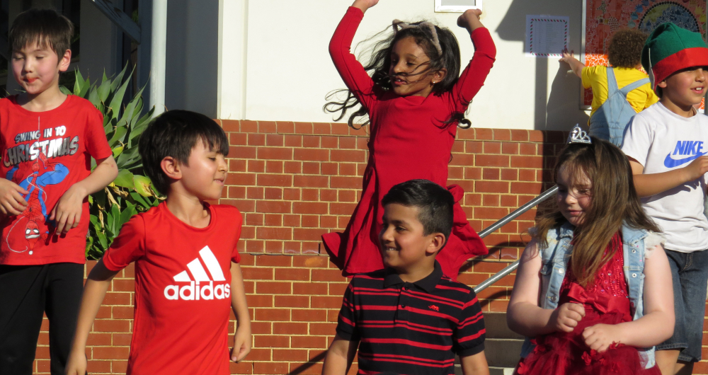 End of Year 2024 - Prospect North Primary School