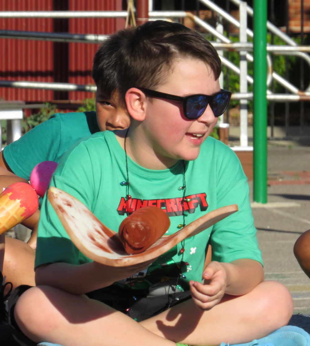 End of Year 2024 - Prospect North Primary School