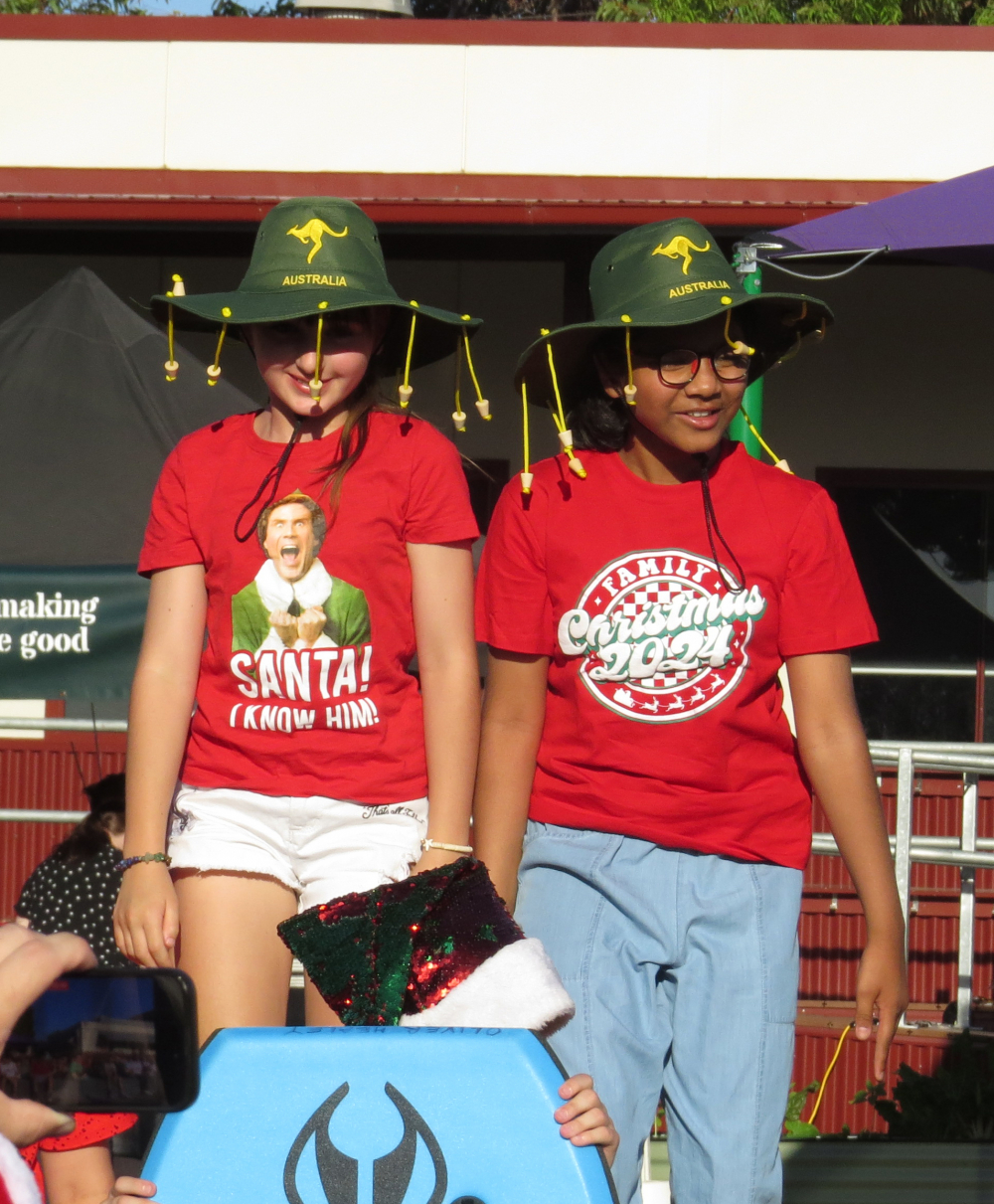 End of Year 2024 - Prospect North Primary School