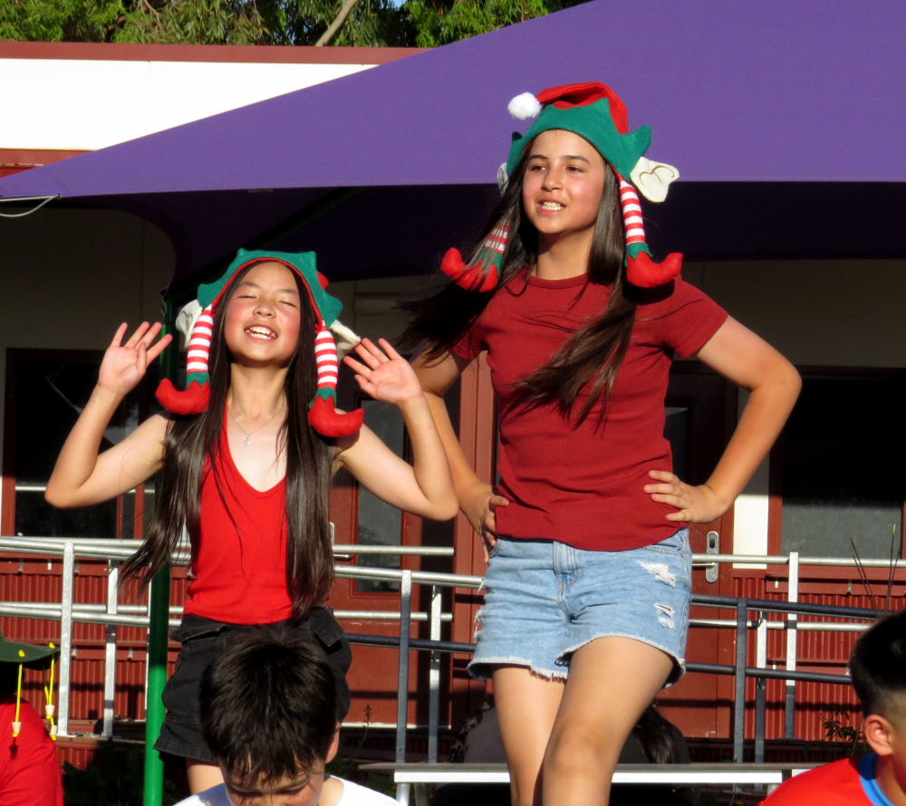 End of Year 2024 - Prospect North Primary School