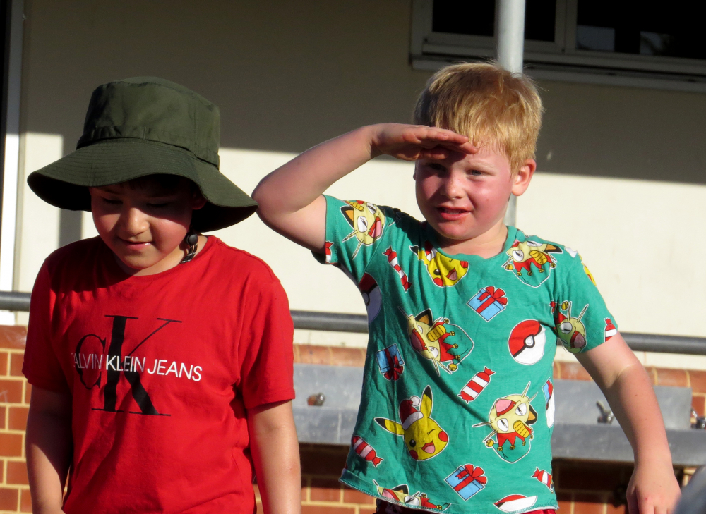 End of Year 2024 - Prospect North Primary School