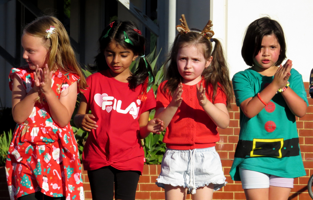 End of Year 2024 - Prospect North Primary School