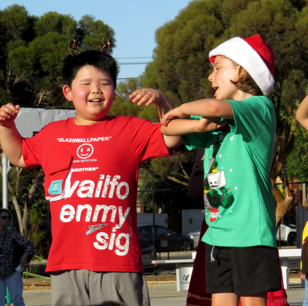 End of Year 2024 - Prospect North Primary School