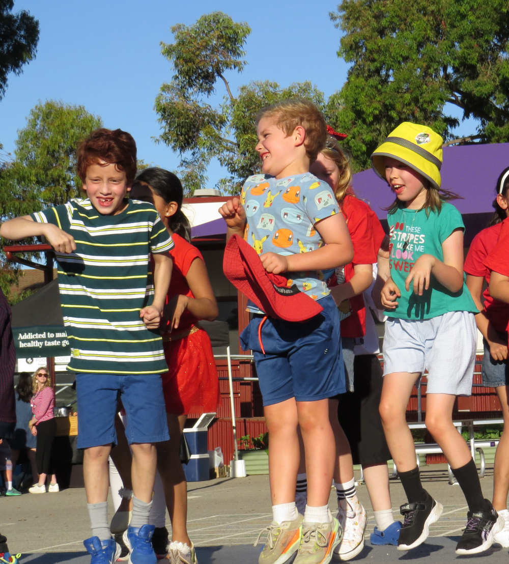 End of Year 2024 - Prospect North Primary School