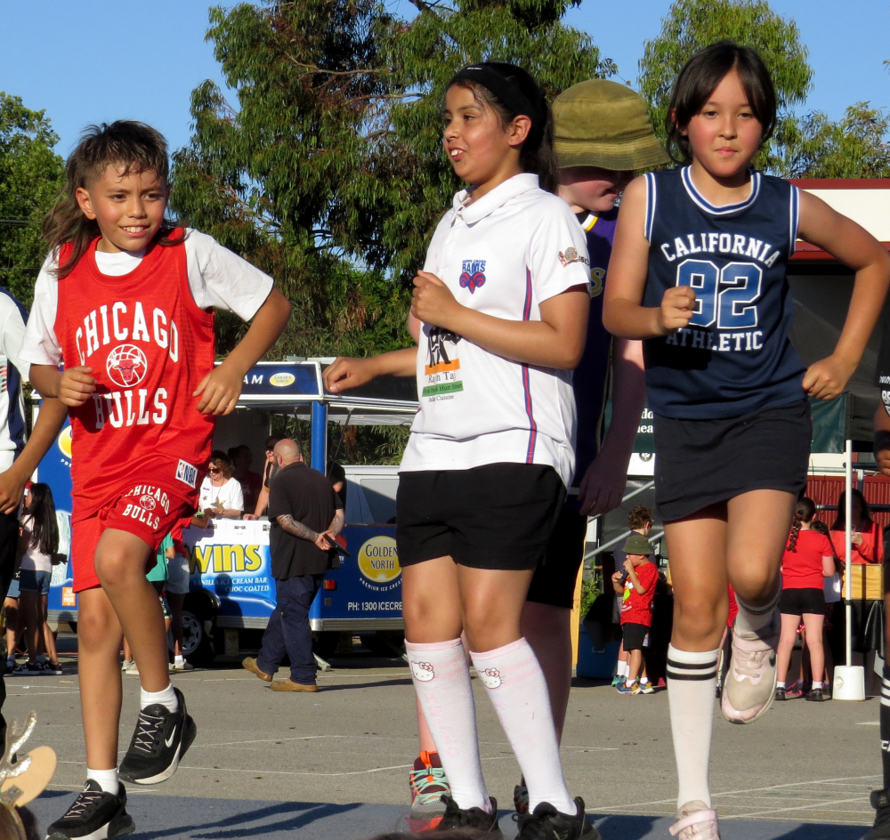 End of Year 2024 - Prospect North Primary School