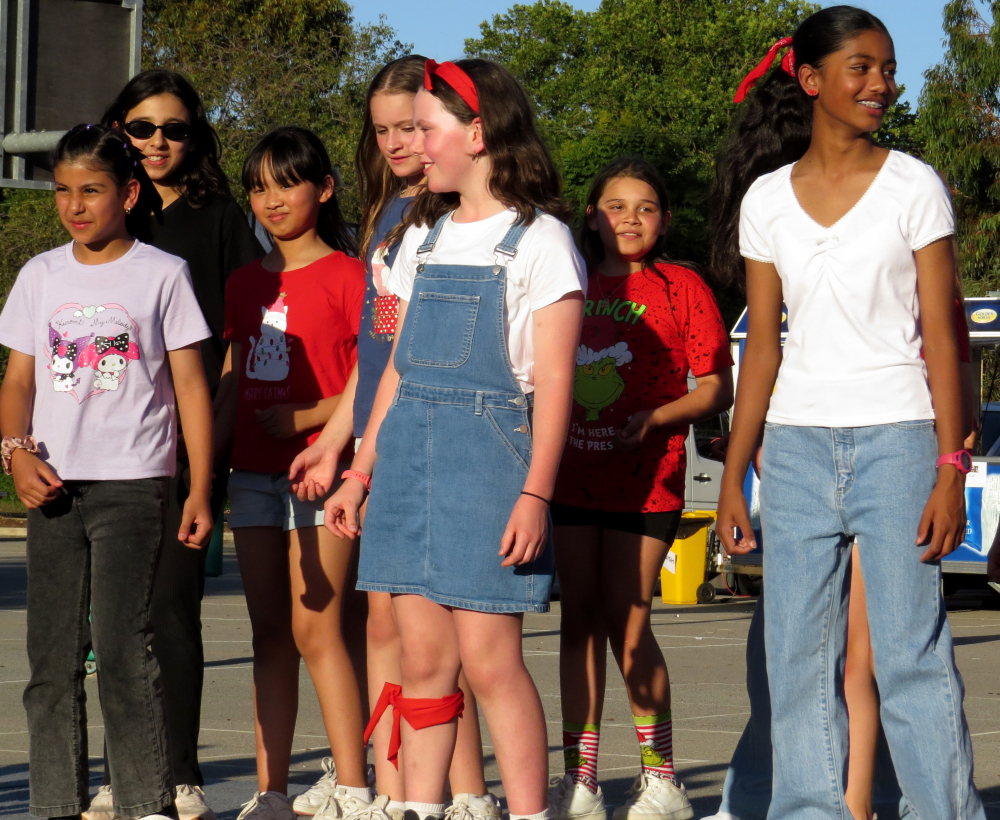 End of Year 2024 - Prospect North Primary School