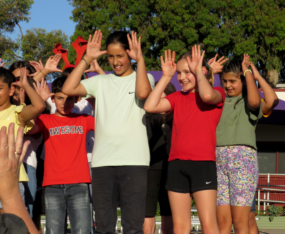 End of Year 2024 - Prospect North Primary School