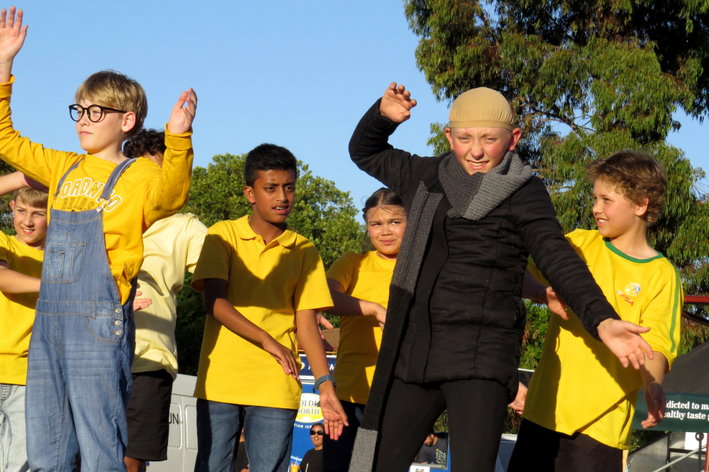 End of Year 2024 - Prospect North Primary School