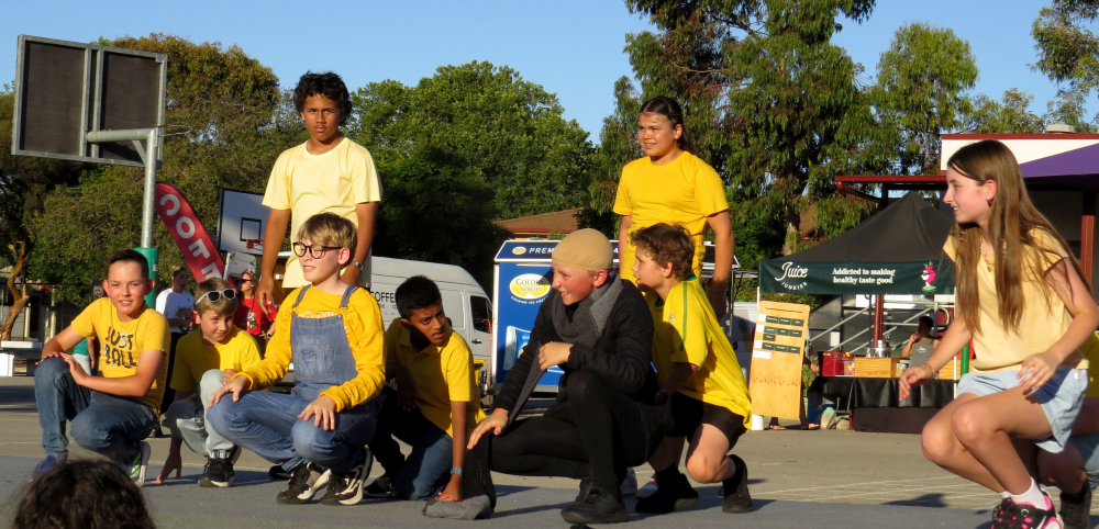 End of Year 2024 - Prospect North Primary School