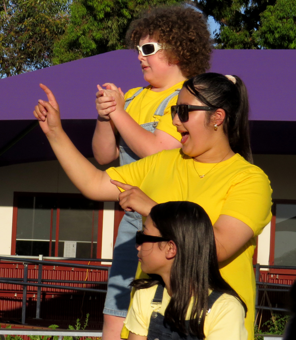 End of Year 2024 - Prospect North Primary School