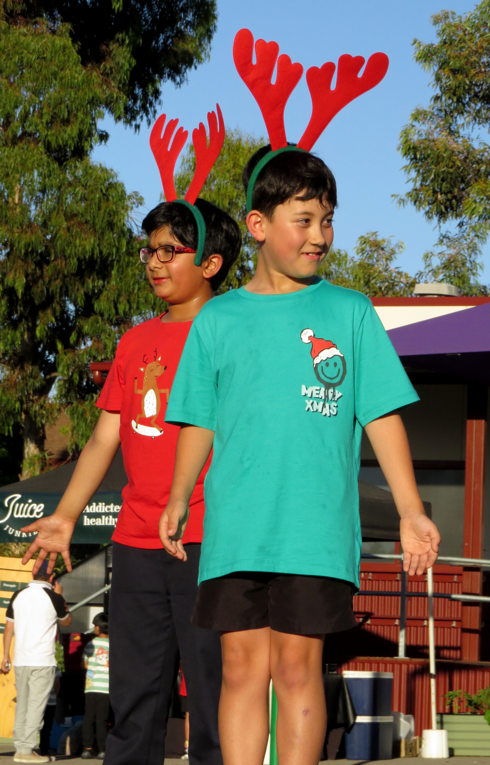 End of Year 2024 - Prospect North Primary School