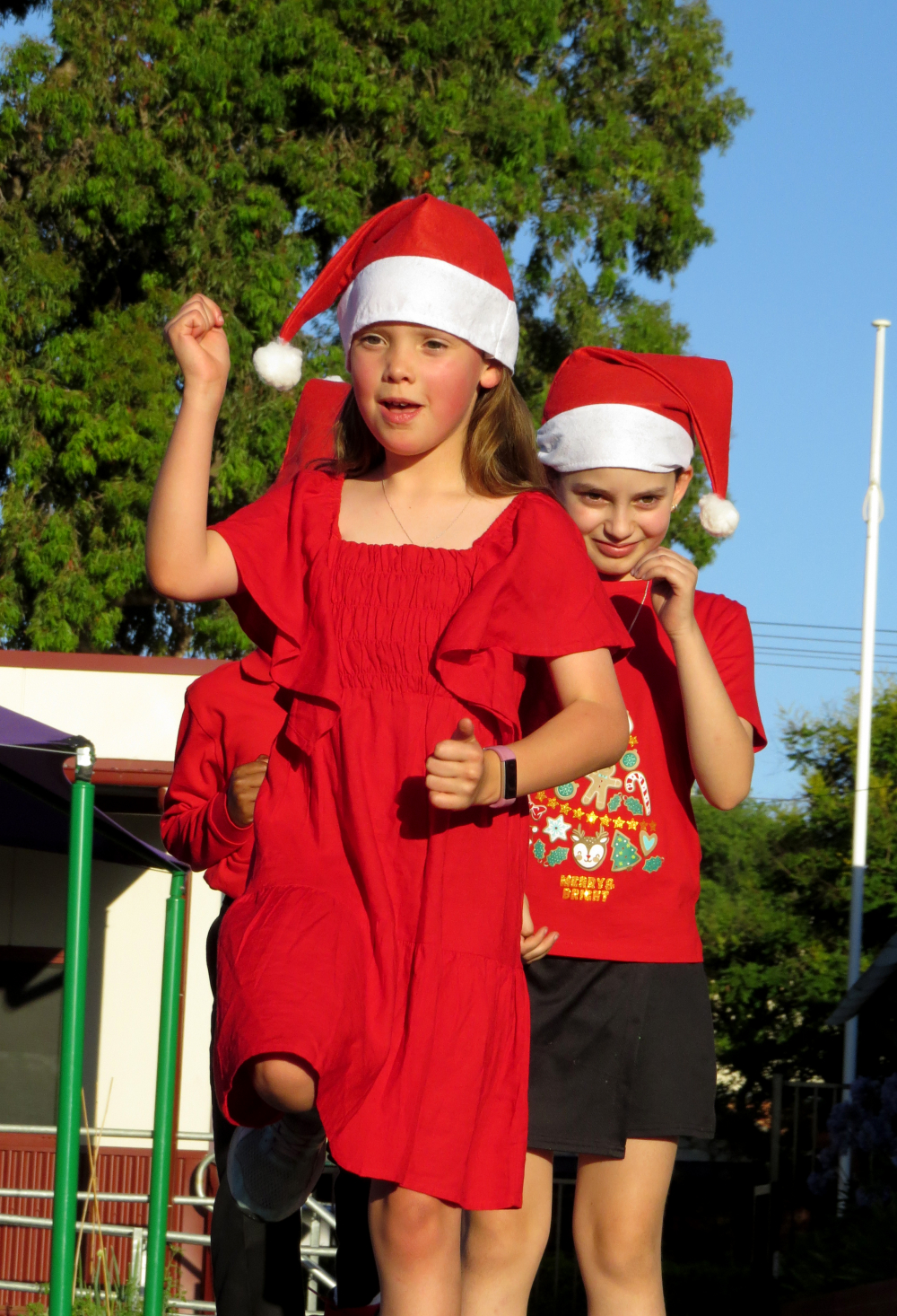 End of Year 2024 - Prospect North Primary School