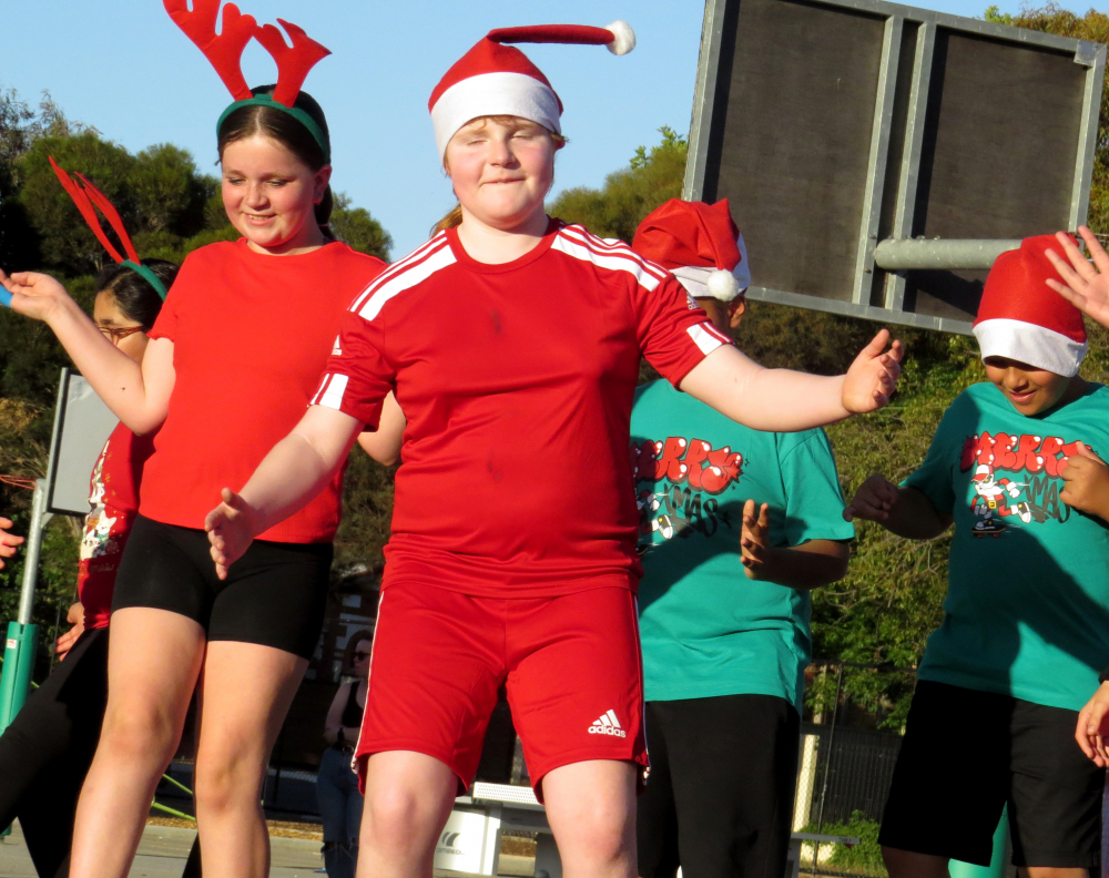 End of Year 2024 - Prospect North Primary School